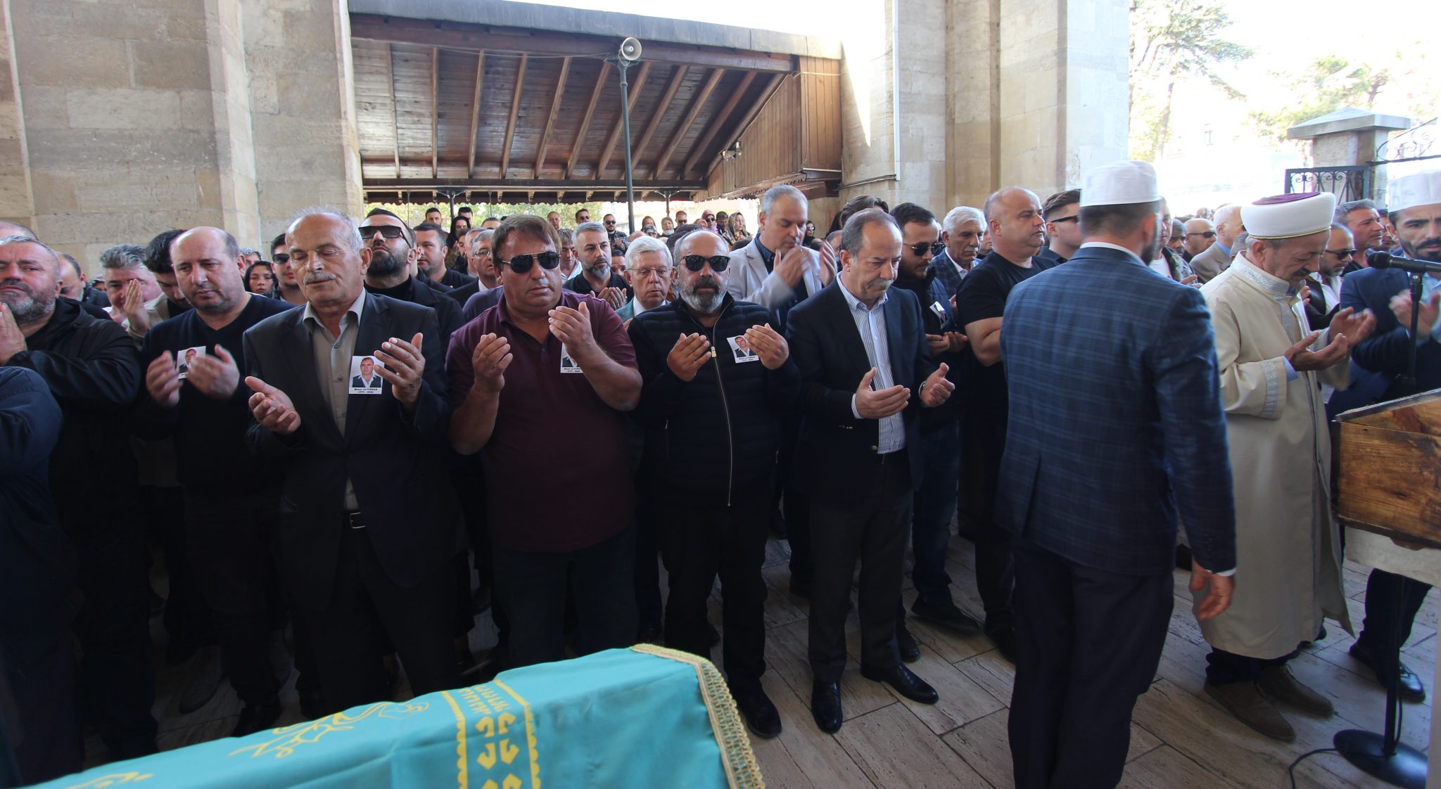 Altunhan ailesinin acı günü « Güle Güle Gazetesi