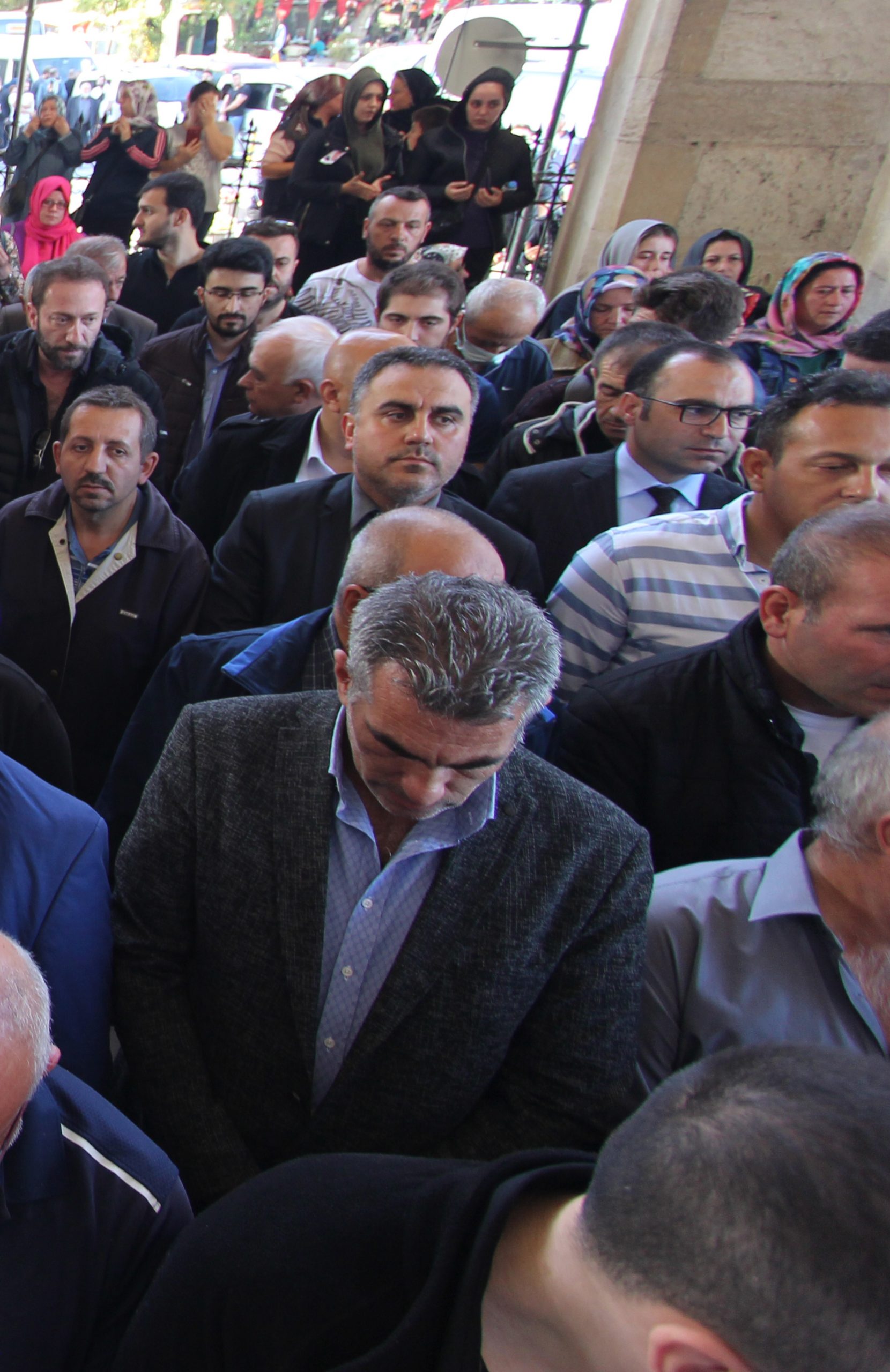 Altunhan ailesinin acı günü « Güle Güle Gazetesi