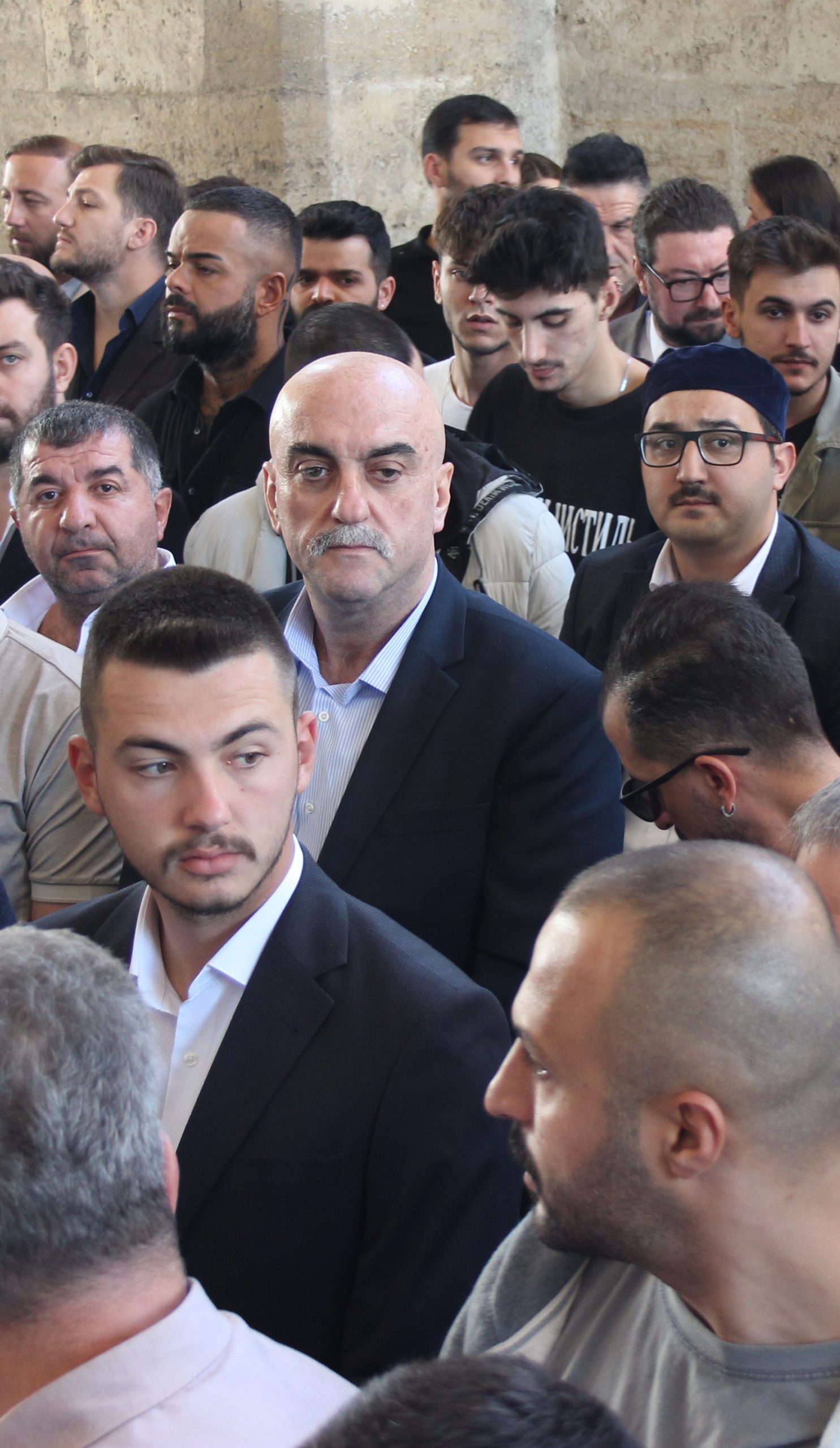 Altunhan ailesinin acı günü « Güle Güle Gazetesi