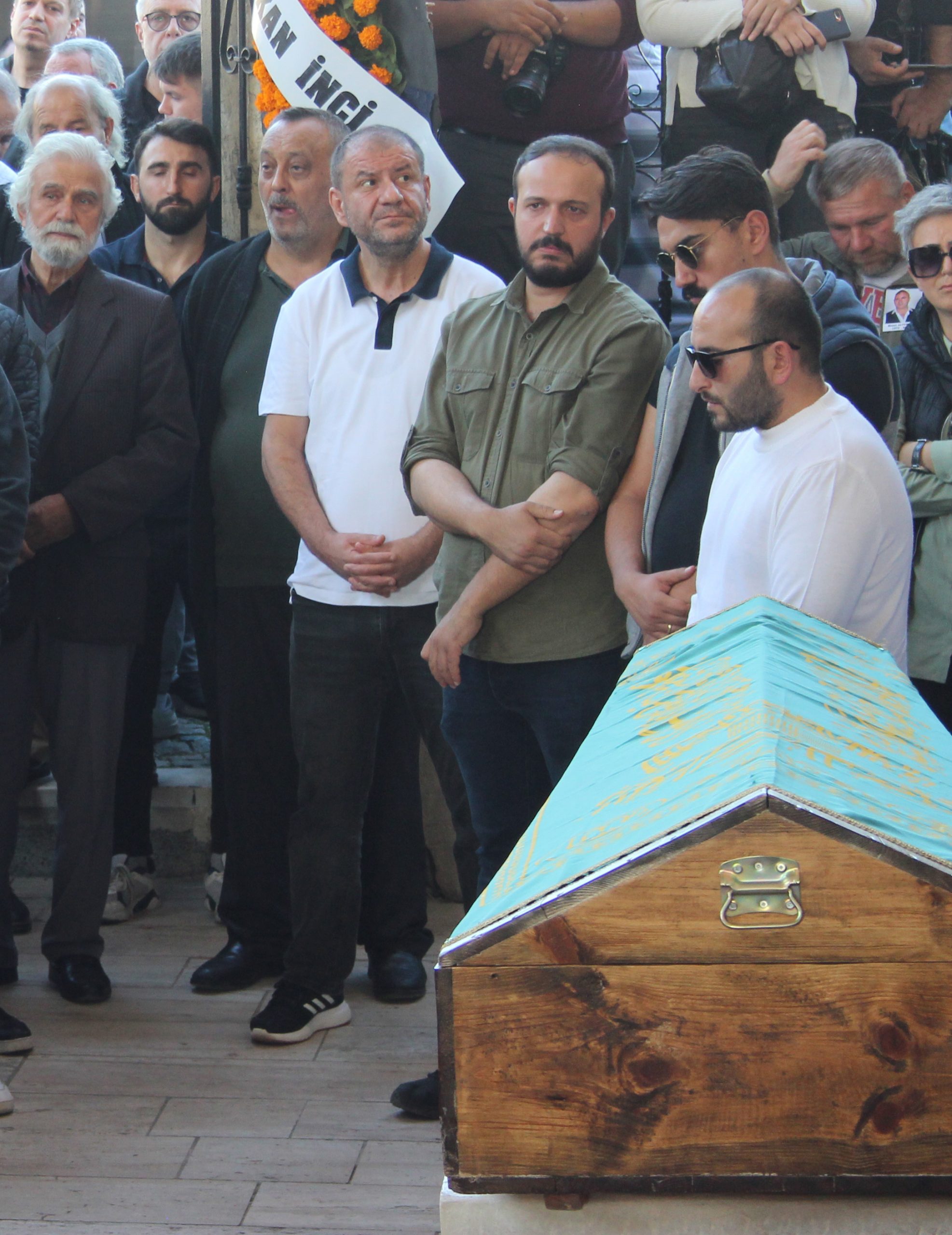 Altunhan ailesinin acı günü « Güle Güle Gazetesi