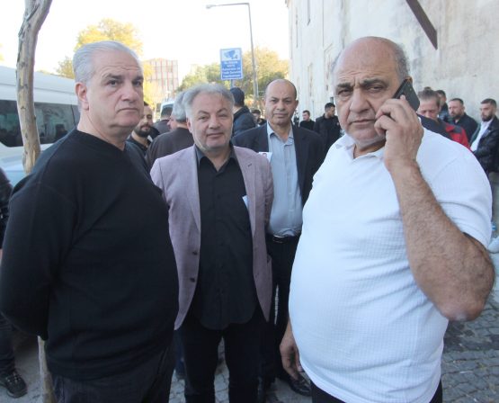 Altunhan ailesinin acı günü « Güle Güle Gazetesi